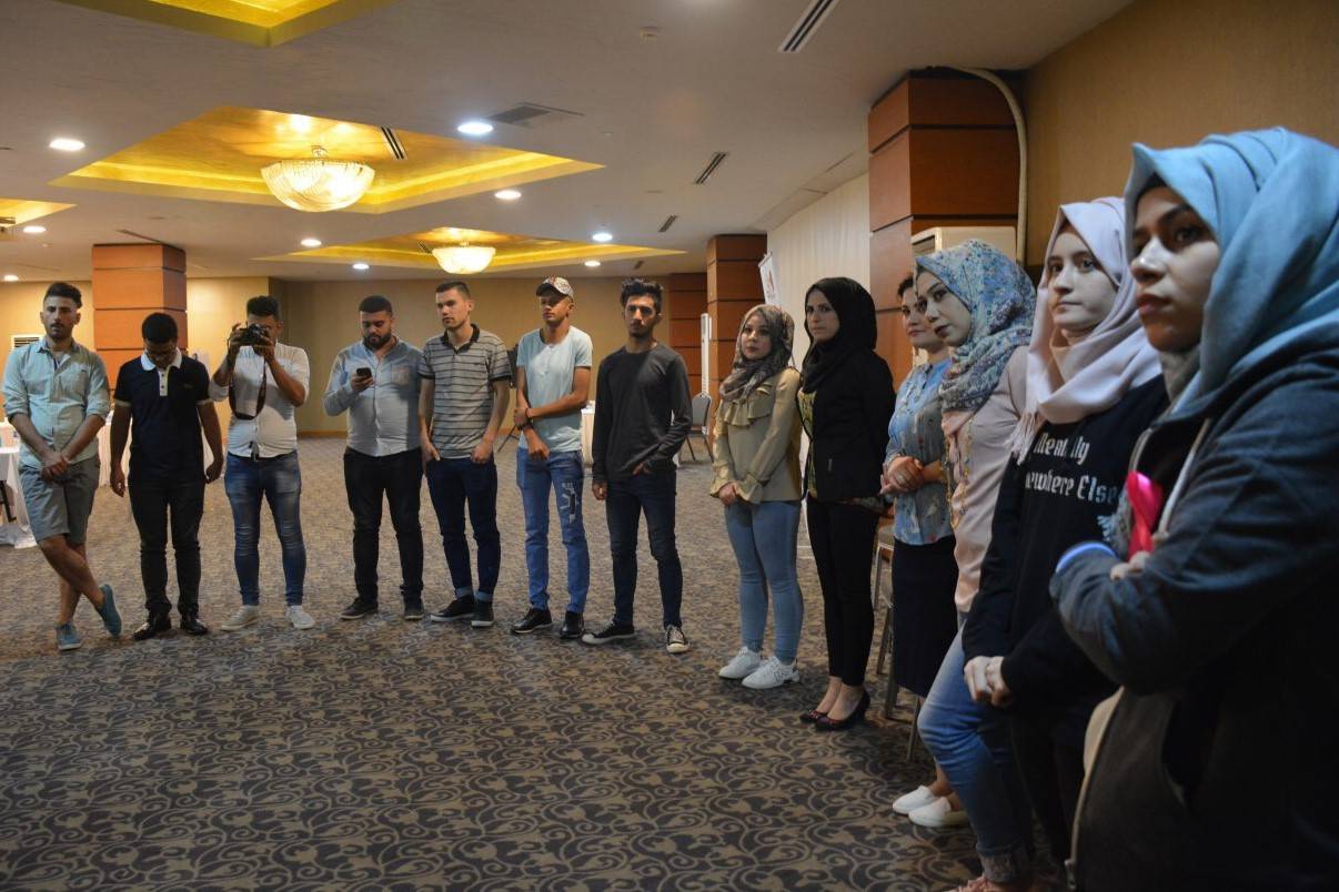 Exercises || DialogueToolBox