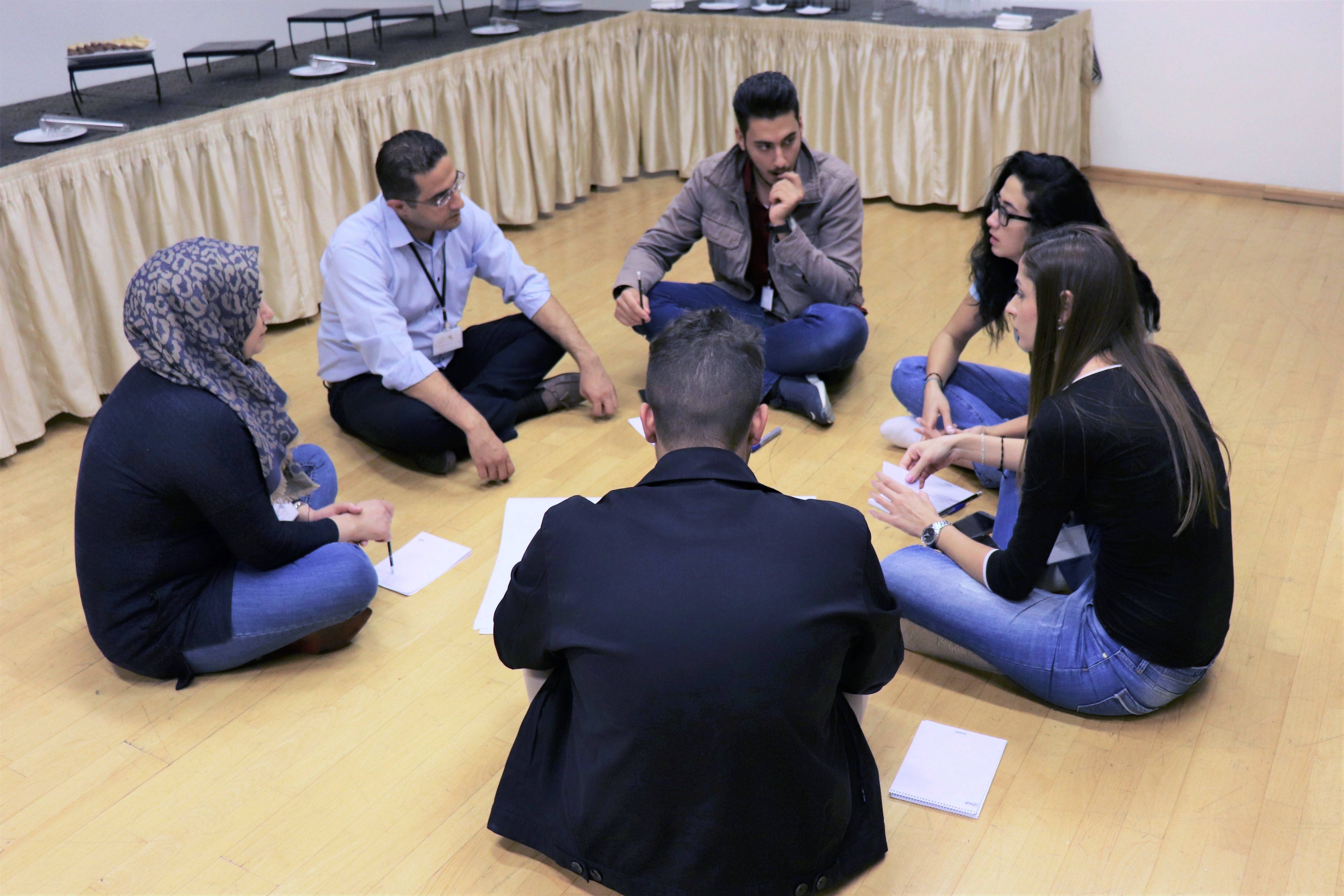 Exercise || DialogueToolBox